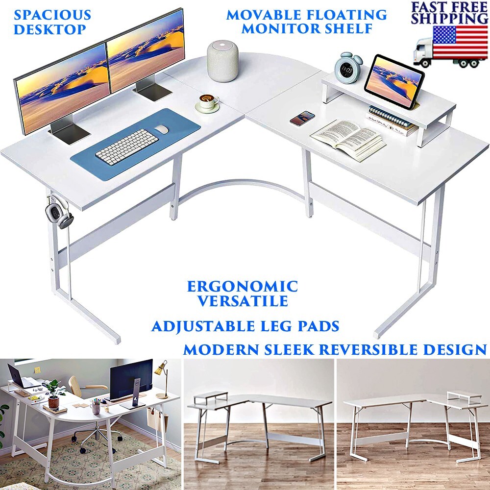 L Shaped Workbench Plans Free