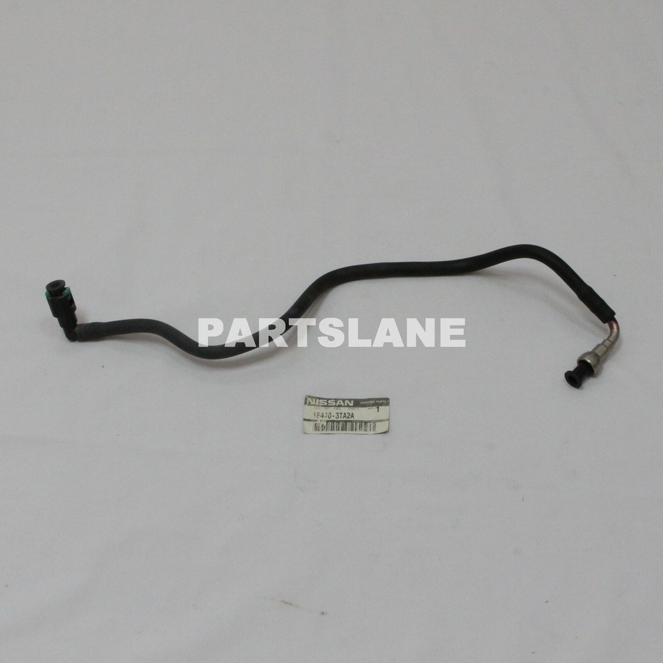 Nissan Altima Teana OEM Genuine Fuel Hose 16440-3TA2A | eBay