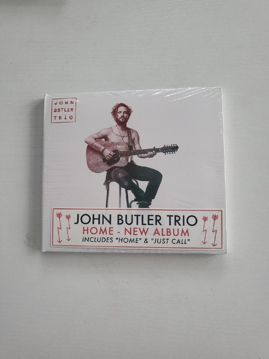 John Butler Trio Logo