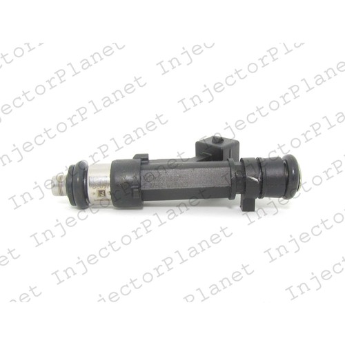 Set of 6 Bosch 0280158205 fuel injector upgrade EV14 Jetronic 28 LB @ 3 ...