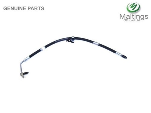 LANDROVER FREELANDER 2 POWER STEERING PIPE 2.2 TD4 LR001099 NEW PUMP TO ...