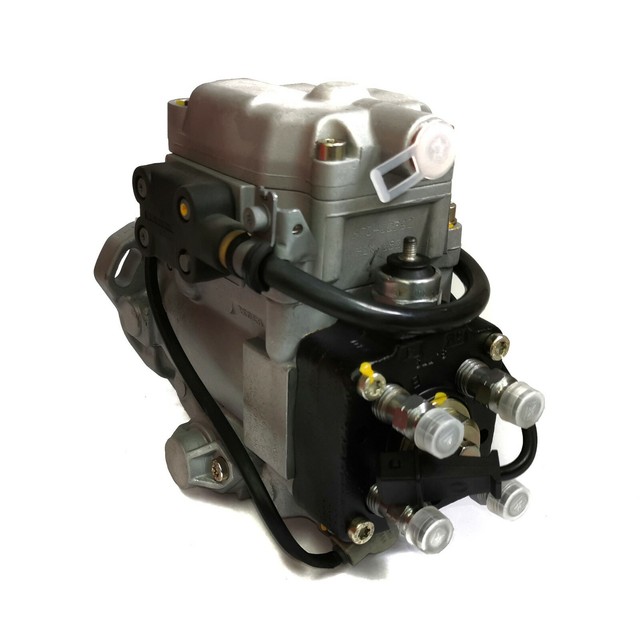 Pompe D'injection Iveco Daily II 2 8 D BOSCH 0460424124 | Achetez sur eBay