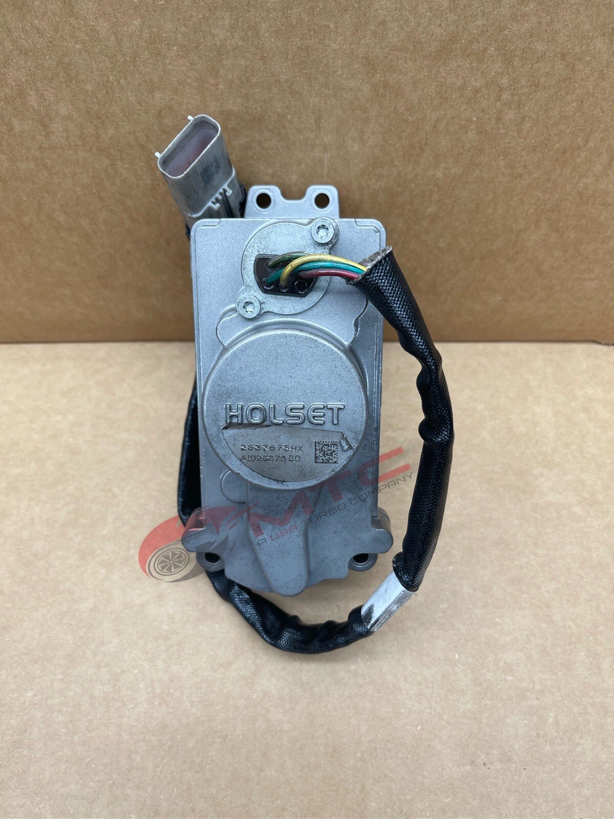 Original 6.7L 2007 To 2012 Electronic VGT Turbo Actuator for HE351VE ...