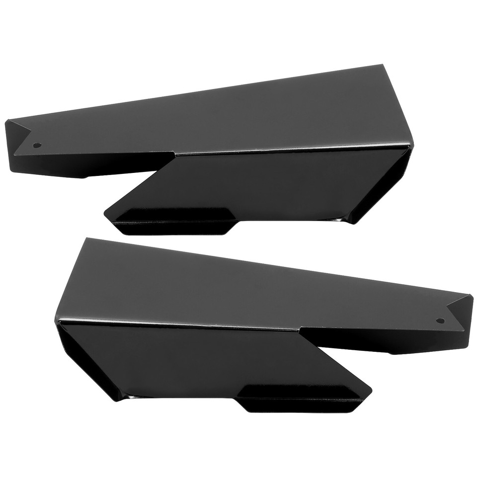 12PC FOR 67-72 Chevy C10 GMC Cab Corner Rocker Panel Slip-on Cab Mount ...