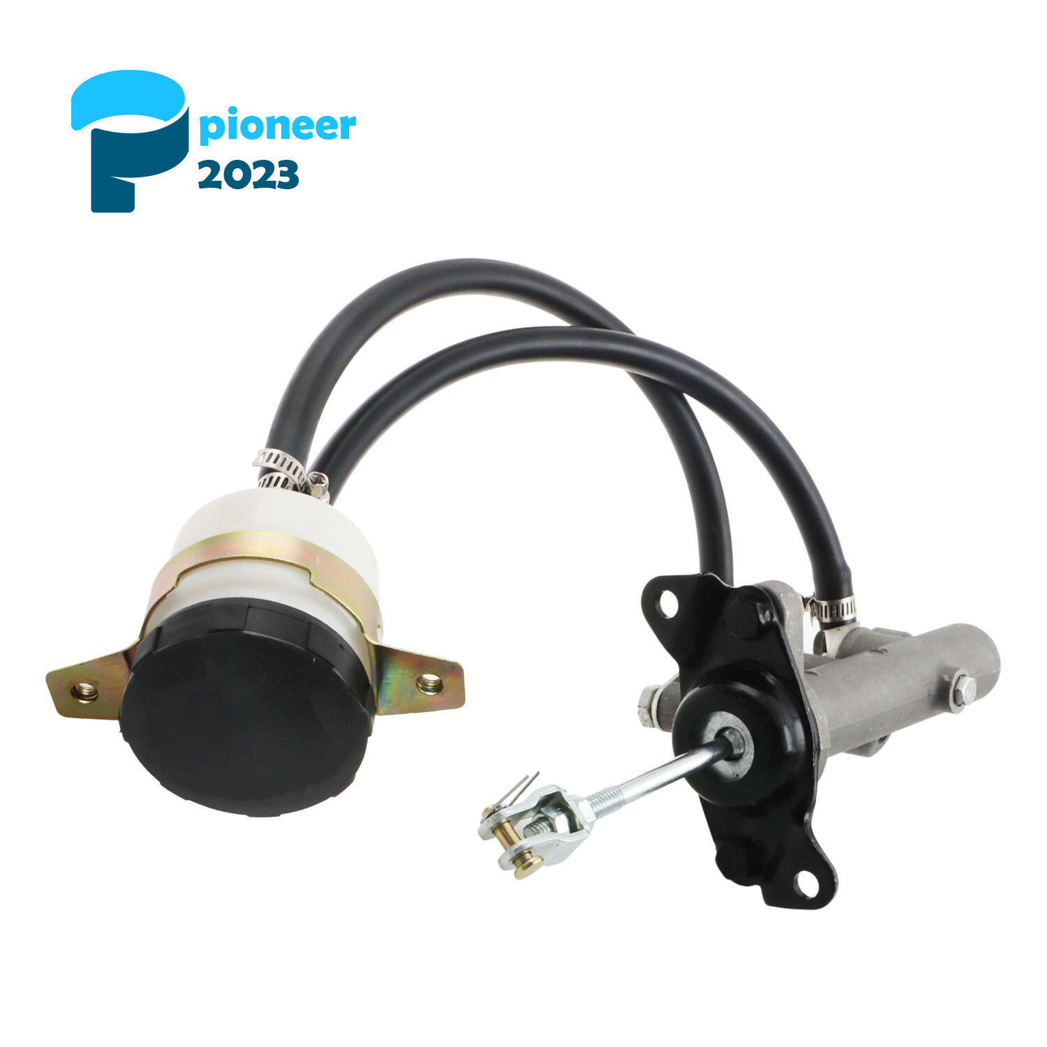 Brake Master Cylinder Assembly for Massimo Alligator 500 700 Hisun ...