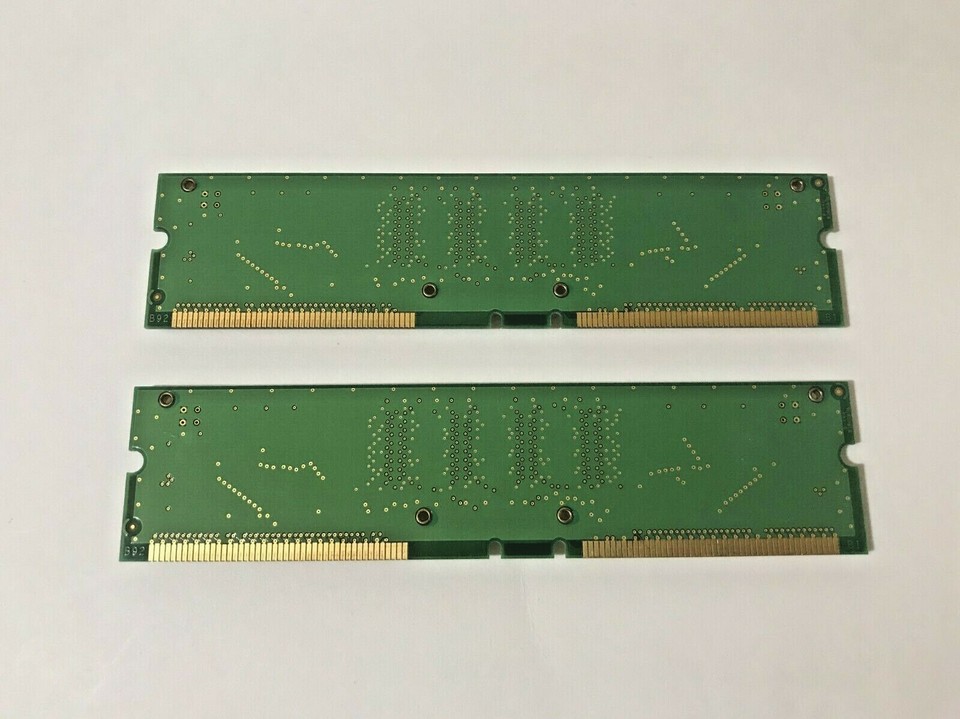 Samsung 128MB PC-800 Non ECC 800Mhz RAMBUS RIMM RDRAM MR16R1624AF0-CK8 ...