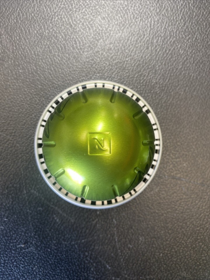 Nespresso Coffee - VertuoLine Master Origin Espresso Mexico Organic ...