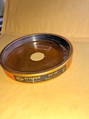 PI TAPE PERIPHERY 84" - 96" QUALITY INSPECTION TAPE MEASURE | eBay