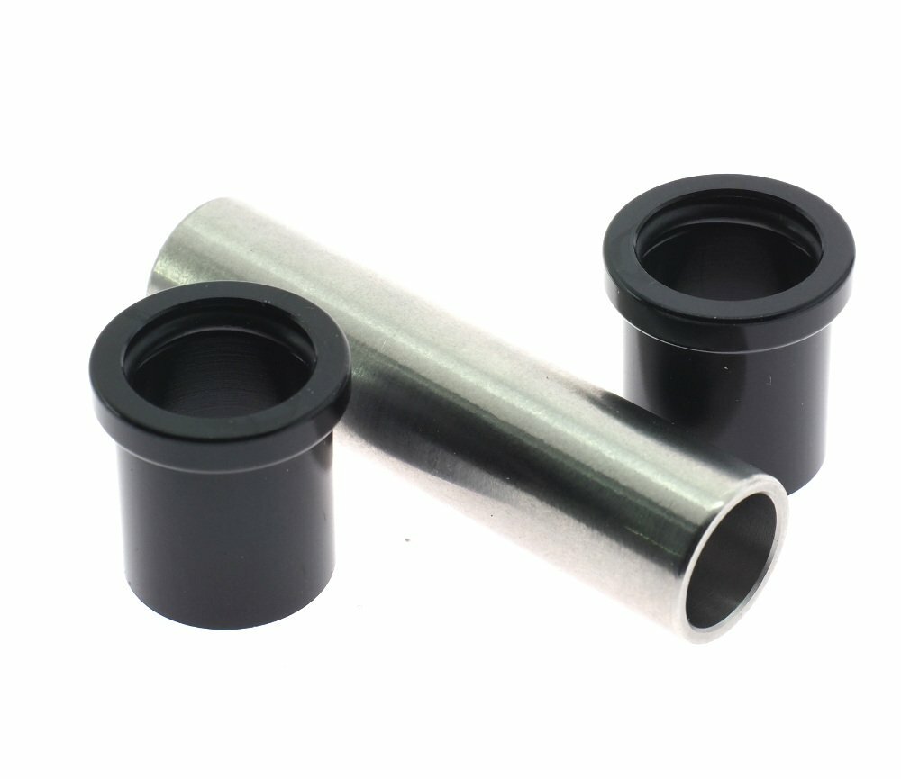 Rockshox Rear Shock Mounting Hardware A Complete Guide To MTB Rear