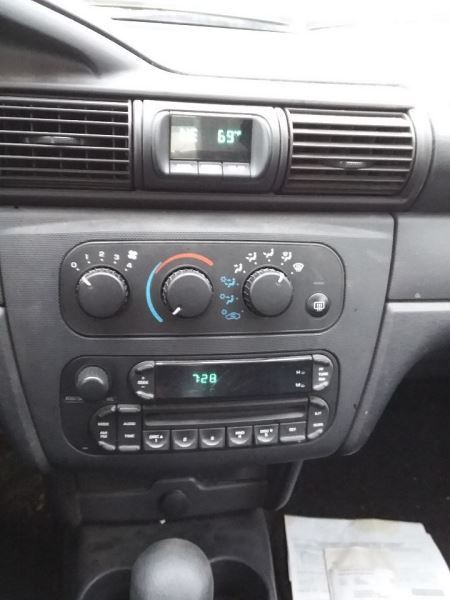 STRATUS 2006 Front Door Trim Panel 1991207 | eBay