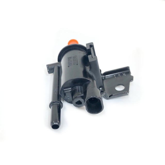 EVAP Canister Solenoid Purge Valve 97-05 GM 04 Trailblazer 1997278 B12 ...