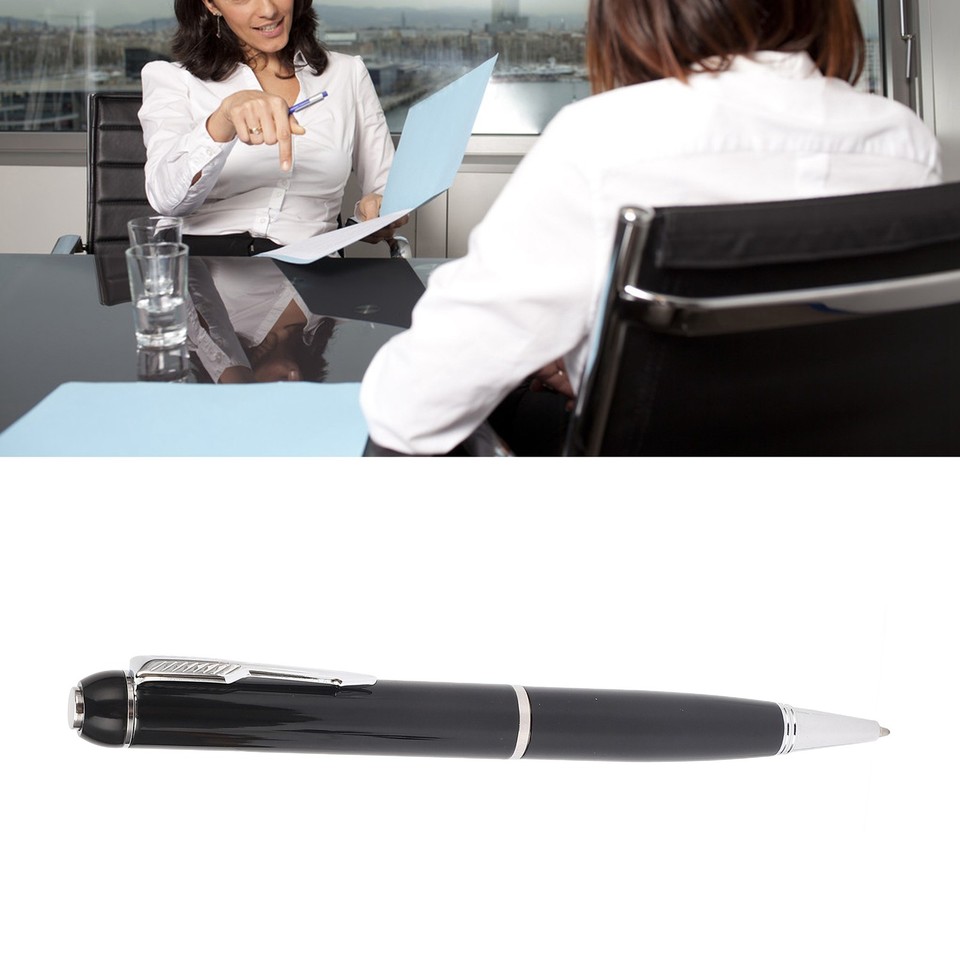 Recording Device Voice Record Pen Multifunctional Voice Activated ...