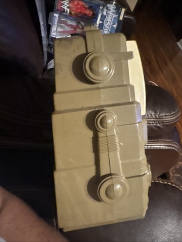 Vintage Mego Corp 1978 2-XL Robot w/ 8 Track Player Untested | eBay