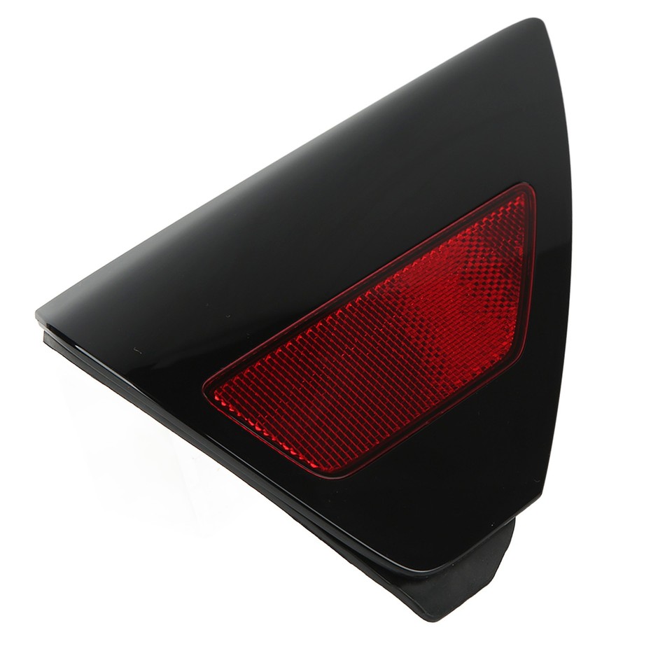 Rear Right Passenger Quarter Panel Charge Port Cover 1518783‑00‑A For ...