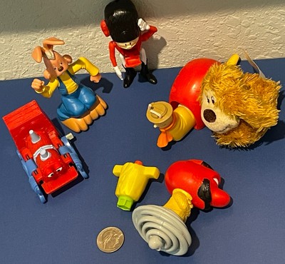 Doogal 2006 McDonald's Happy Meal Toy NEW or USED | eBay