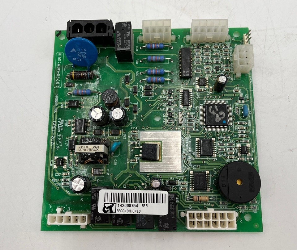 Kitchenaid Refrigerator Control Board W10219462 W10121049 *$75 CORE ...