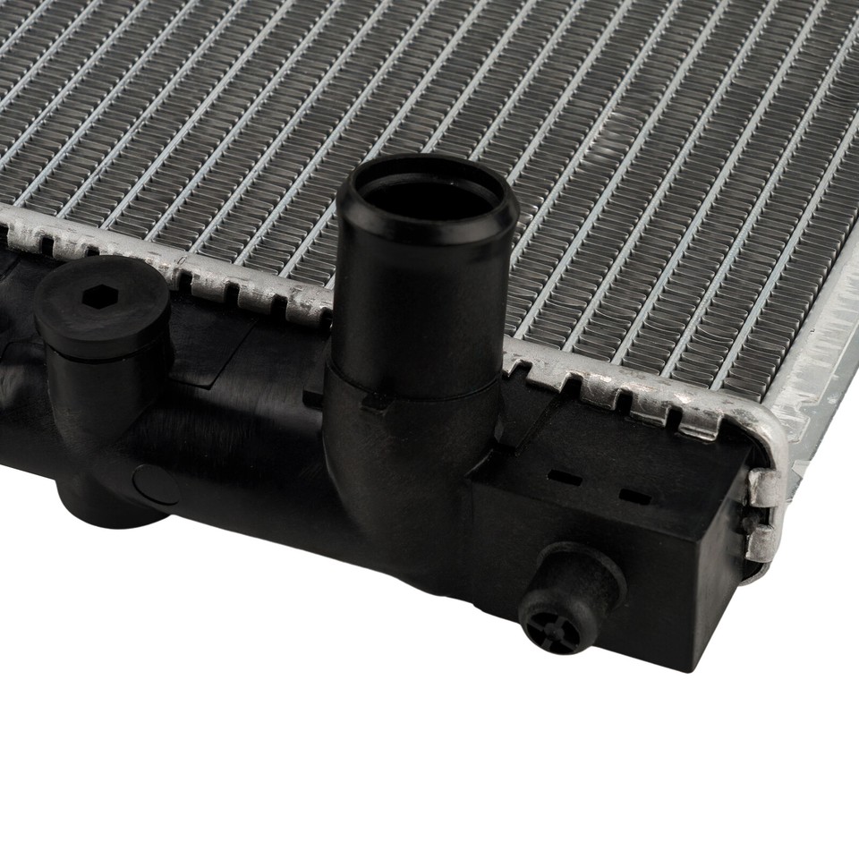 Radiator for 2000 2001 2002 2003 2004 2005 Toyota Echo 2004-2005 Scion ...