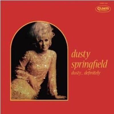 Nouveau DUSTY SPRINGFIELD Dusty... Certainement avec Bonus Tracks JAPAN ...