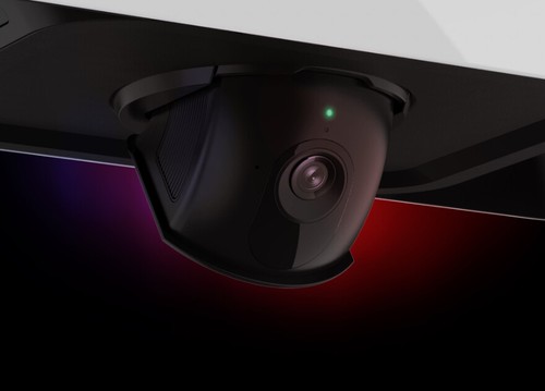 LiftMaster 87504-267 Belt Drive Opener, Wifi, Camera, LED, Battery Back ...