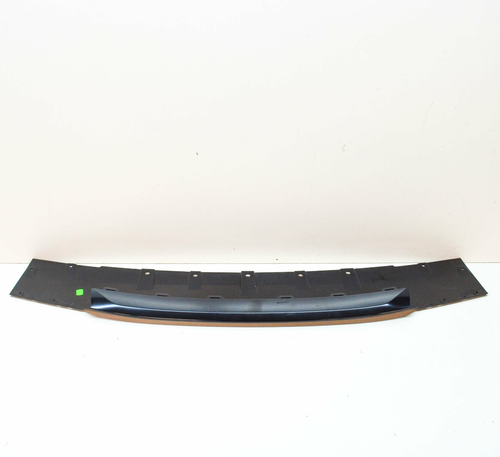 NEW BMW 2 GRAN COUPE F44 FRONT BUMPER LOWER SPOILER 51117493211 ...