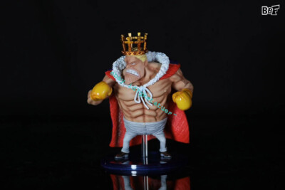 BBF Studio One Piece Elizabero II Resin statue Model Boo Statue In ...