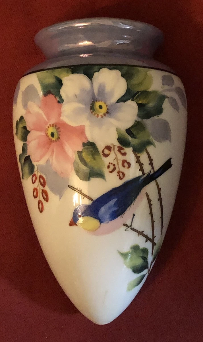 Japanese Wall Pockets