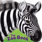 The Zoo Book; Golden Look-Look Books - 0307581187, paperback, Jan ...