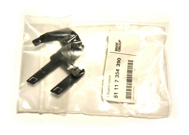Neu Orginal BMW Unterstützung Nebelscheinwerfer rechts 51117354390 ...
