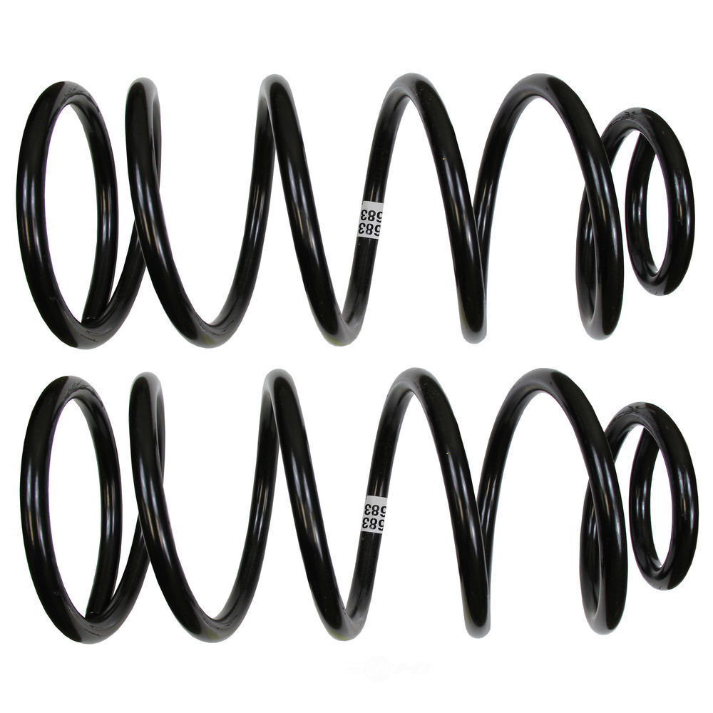 Air Spring to Coil Spring Conversion Kit Monroe 90022 for sale online ...