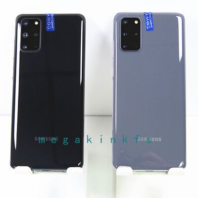 Samsung Galaxy S20+ Plus 5G SM-G986U 128GB (Fully Unlocked) Smartphone ...