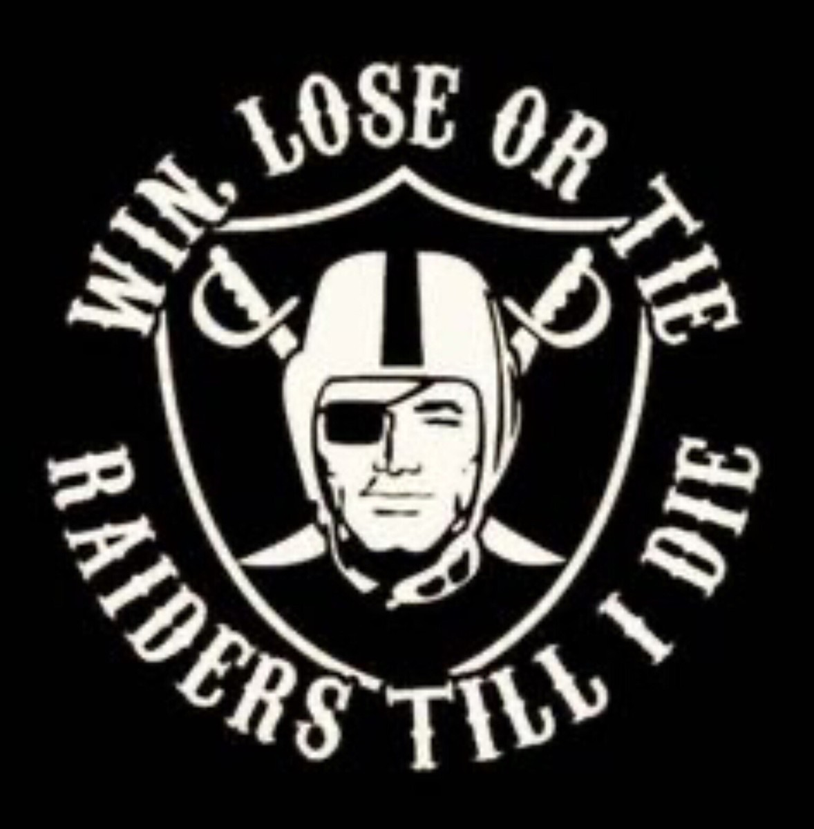 Raiders Losing Quotes