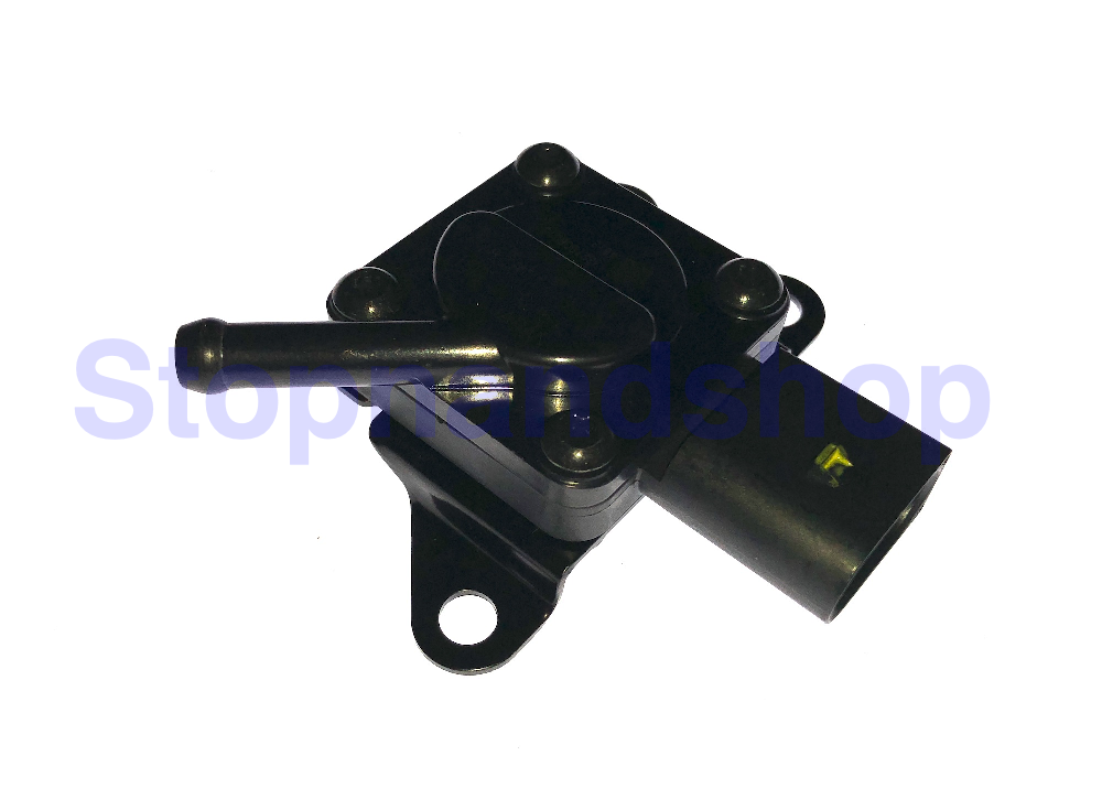 OEM Exhaust Pressure Sensor For BMW E81 E88 E90 E92 E60 E70 F10 E83 E84 ...