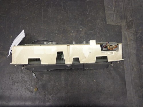 98 99 MONTE CARLO SPEEDOMETER US W/O FLOOR CONSOLE CLUSTER 730920 | eBay