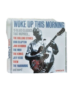 Woke Up This Morning 15 Blues Classics That Inspired...CD - (200) | eBay