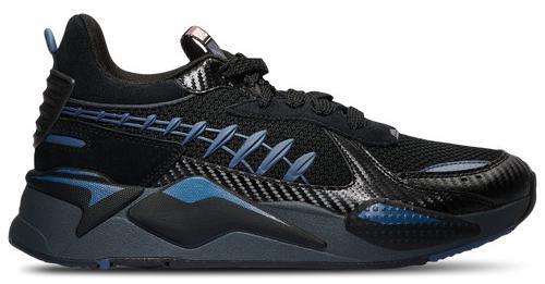 Marvel x Puma RS-X Black Panther for sale | eBay