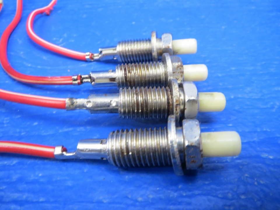 1994 TOYOTA 4RUNNER DOOR CONTACT SWITCH, OPEN SENSOR DOOR JAMB SWITCH ...