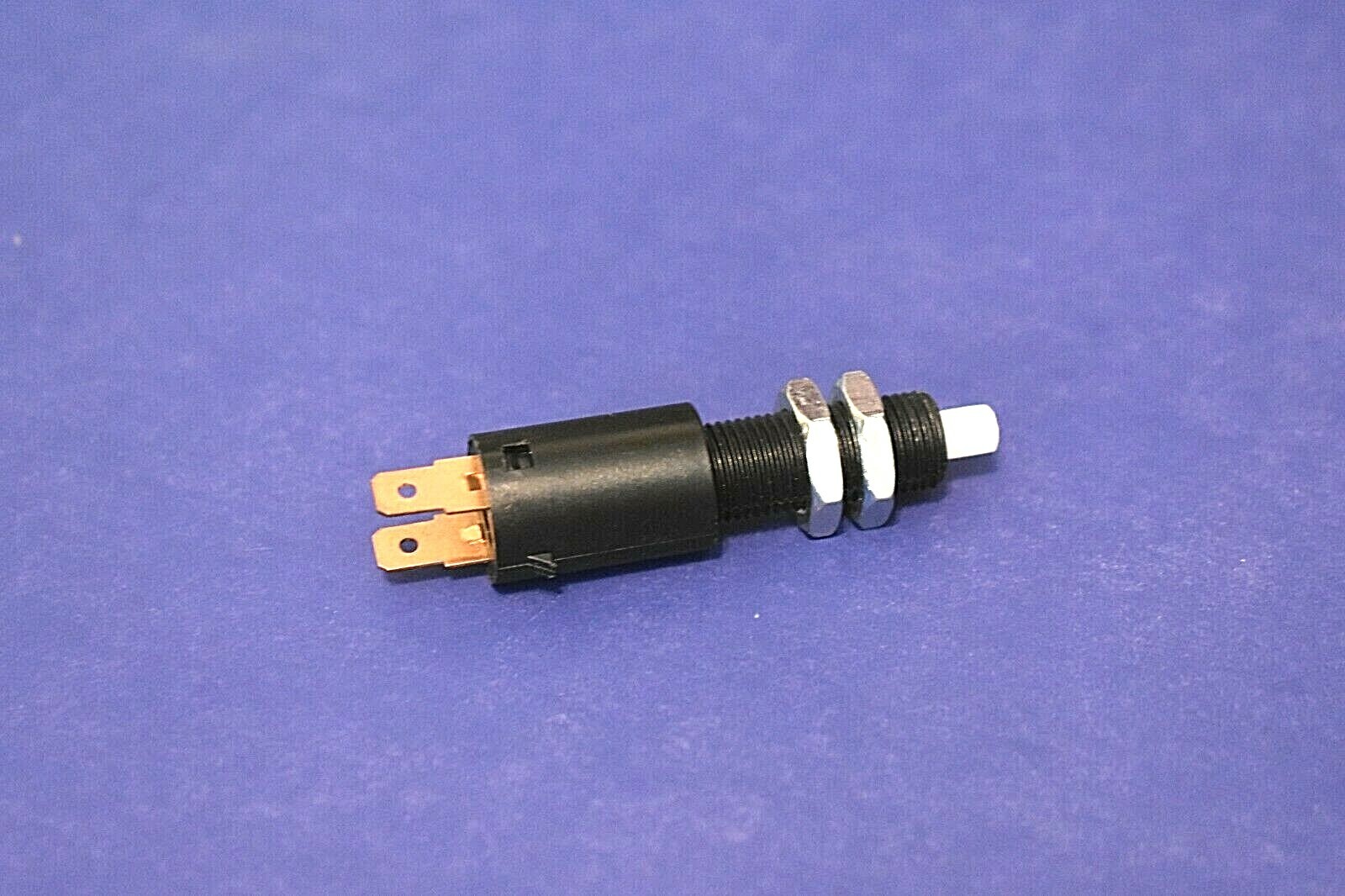 1968 - 1971 AMC Brake Light Switch AMX American Javelin Gremlin Rambler ...