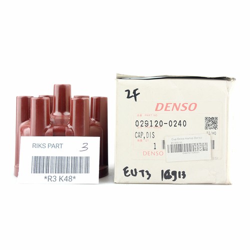 Fits For Toyota 2F Distributor Cap Delco NOS 029120-0240 | eBay
