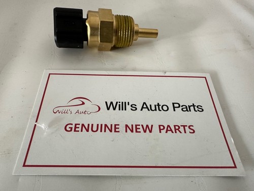 STINGER CK WATER TEMPERTU SENSOR & G/UNIT 2018-2020 - GENUINE NEW KIA ...