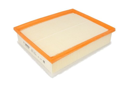 Air filter BOSCH F 026 400 556 | eBay Australia