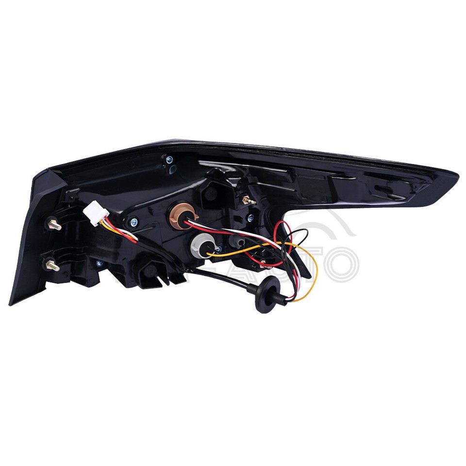 FOR 2019-2023 NISSAN ALTIMA LEFT DRIVER SIDE OUTER TAIL LIGHT LAMP ...