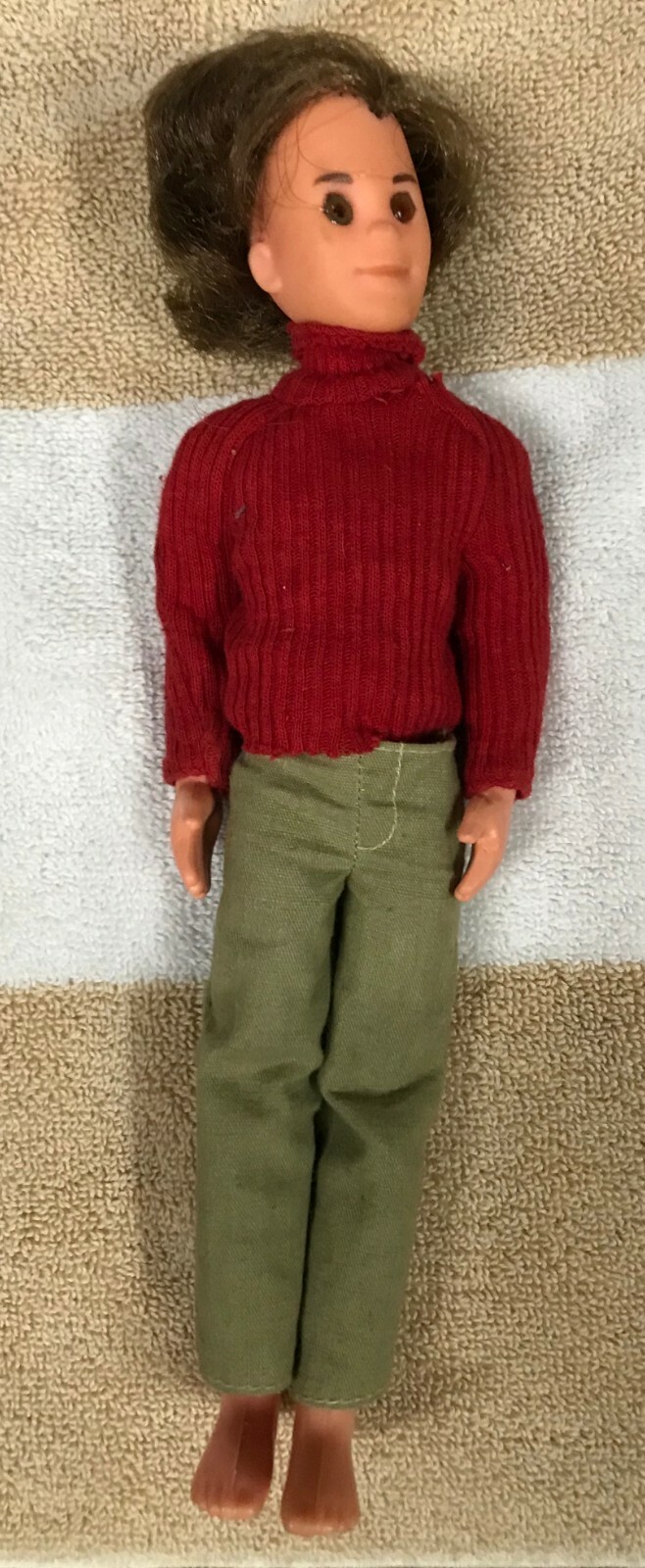 Vintage Sunshine Family Father Doll | eBay
