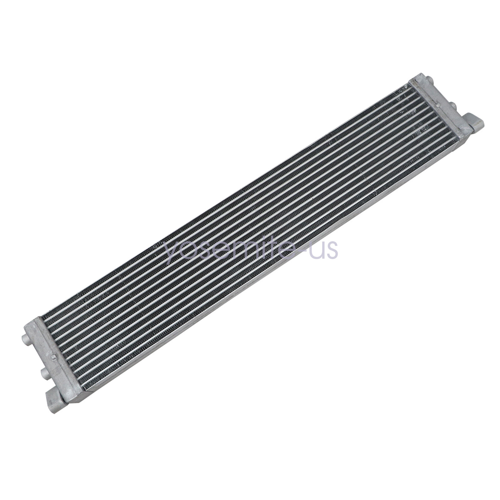 NEW Oil Cooler Radiator fit Mercedes Benz S GLS GLE CL AMG GTR ...
