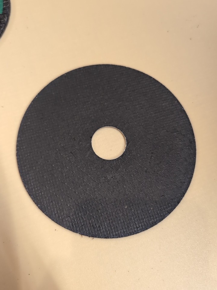 DeWALT 4" x .045" x 5/8" CONCRETE / MASONRY CUT-OFF WHEELS, DWA8051C | eBay