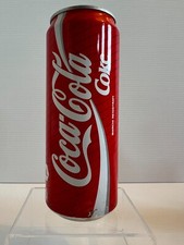 EAN 5449000000453 - 1995 Large 50cl COCA COLA COKE Can: ITALY - EMPTY ...