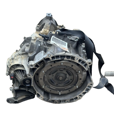 12-14 FORD FOCUS Transmission Assy. 2.0l W/ Fuel Economy Package**156k ...