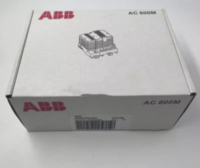 ABB CI810B 3BSE020520R1 PR E / ABB CI810B MODULE / 3BSE020520R1 /New ...