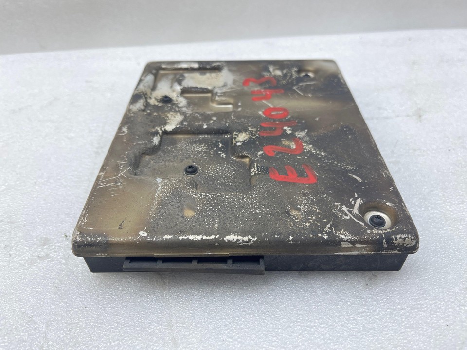 20 PORSCHE MACAN REAR BODY CONTROL MODULE PN# 958907279D 58K MILES | eBay