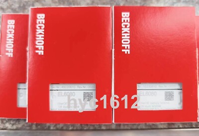 Brand new EL6080 plc module fast Shipping# | eBay