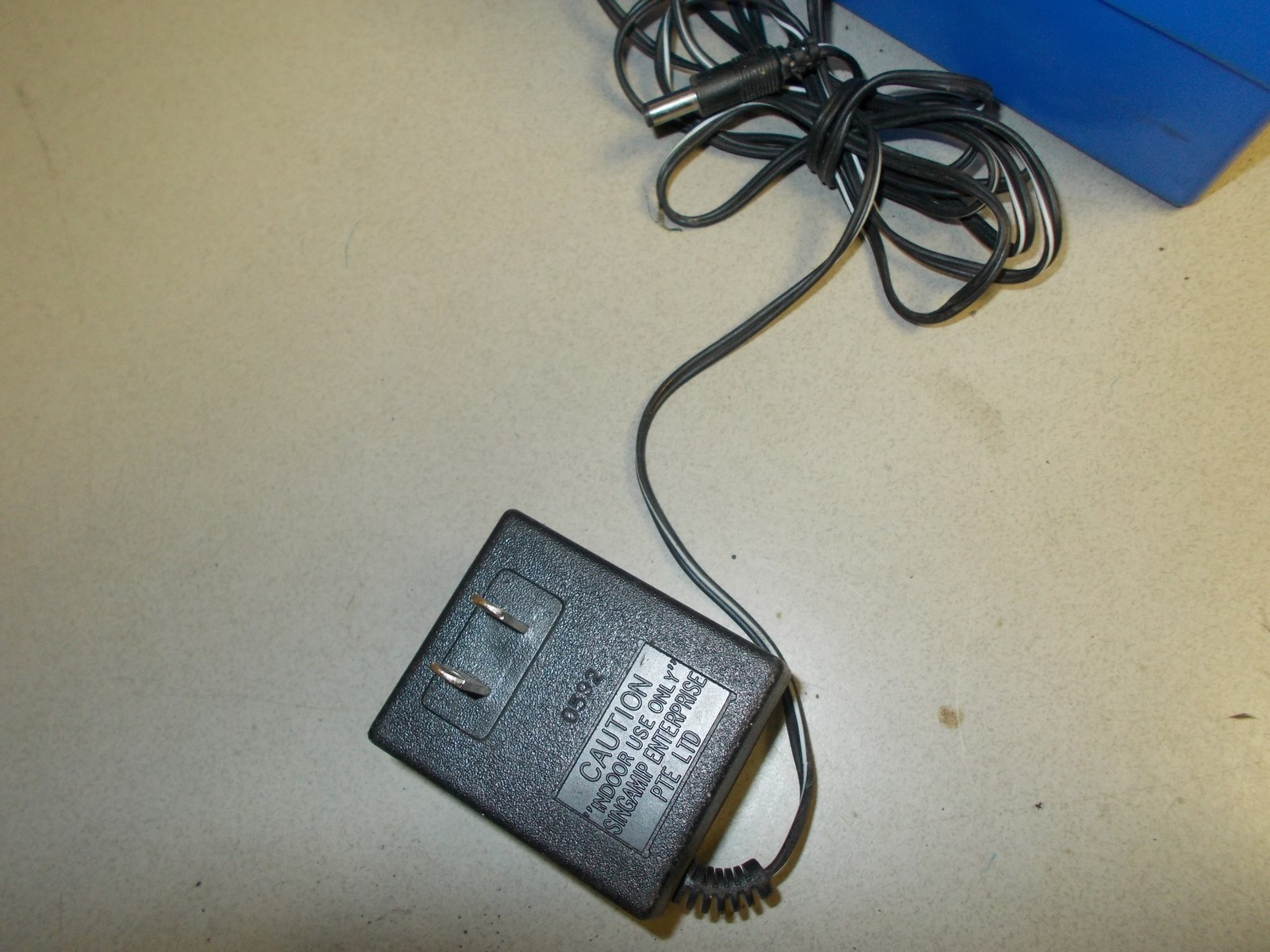 Direct Plug In Power Supply *FREE SHIPPING* | eBay